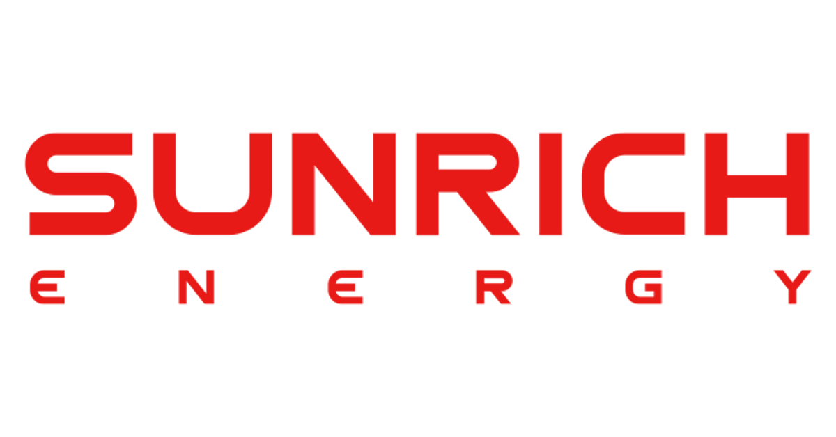 Top-Quality LiFePO4 Lithium Solar Batteries | Sunrich Energy